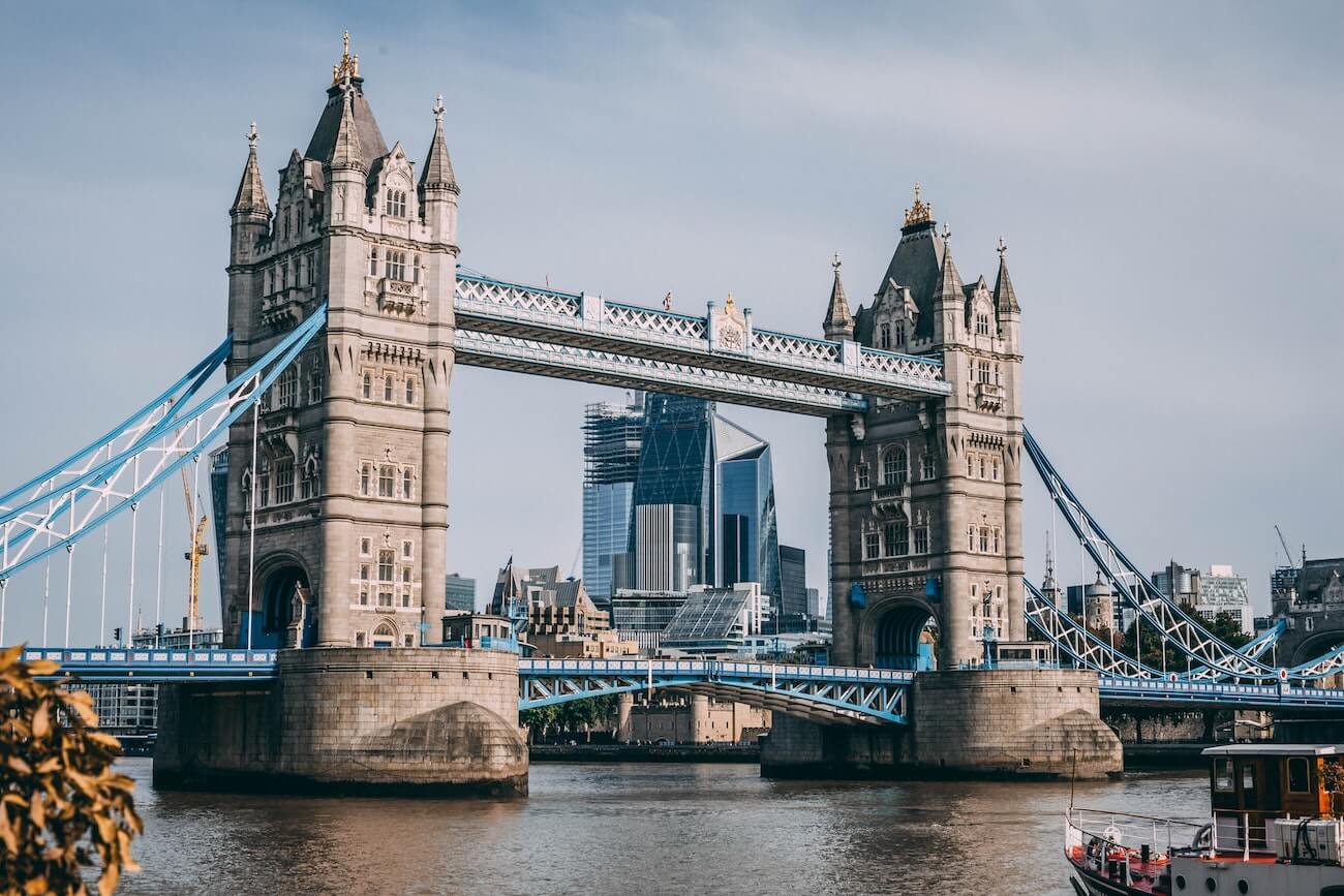 How safe is london? Providing over a decade of security and protection ...